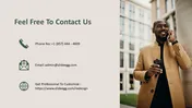 Buy Now The End Slide PowerPoint Presentation Template