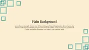 Effective Cross PowerPoint Background Presentation Template