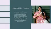 About Me Slide Ideas PowerPoint Template and Google Slides