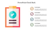 Ready To Use Checklist PPT And Google Slides Template