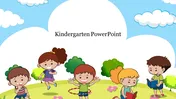 Cartoon PowerPoint Templates and Google Slides Presentation