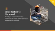 Explore Formwork PowerPoint and Google Slides Templates