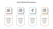 Free Instagram Presentation PPT Template & Google Slides