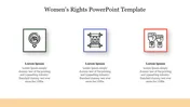 Girl PowerPoint Template Presentation and Google Slides