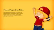Paw Print PPT Presentation Template and Google Slides