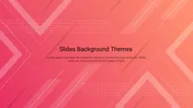 Zombie Background Presentation And Google Slides Templates