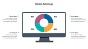 Download Mockup PowerPoint And Google Slides Template