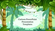 Beautiful Cartoon PPT Presentation Templates and Google Slides