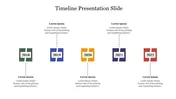 Timeline Comparison PowerPoint and Google Slides Themes