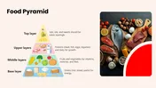 Try Our Food Presentation And Google Slides Template