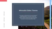 Minimalist Google Slides Themes and PPT Templates