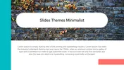 Minimalist Google Slides Themes and PPT Templates