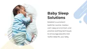 Amazon Baby PPT Presentation and Google Slides Themes