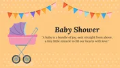 Baby Shower PowerPoint Template and Google Slides Themes
