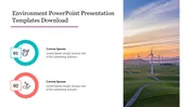 Environment Google Slides Themes For PPT Presentation
