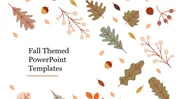 Get Free Fall PowerPoint Templates and Google Slides