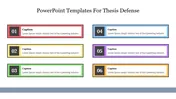 Argumentative Thesis Examples PPT Template and Google Slides