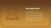 Google Slides Templates For History PowerPoint Presentation