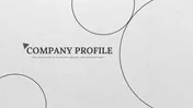 White PowerPoint Presentations And Google Slide Templates