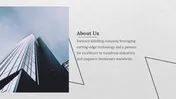White PowerPoint Presentations And Google Slide Templates