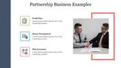 Free Business Partnership PPT Templates and Google Slides