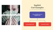 Flow Of Funds Example PPT And Google Slides Templates