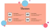 Content Slide PowerPoint Template and Google Slides