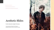 Free Aesthetic PPT Templates Presentation and Google Slides