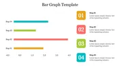 Editable Graph PPT Template & Google Slides for Presentation