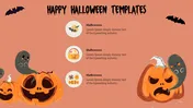 Halloween Party Templates For Halloween Invitation