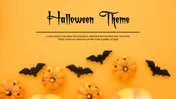 Get The Scary Halloween PowerPoint And Google Slides