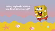 Spongebob Google Slides Templates and PowerPoint