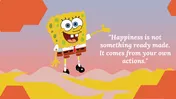Spongebob Google Slides Templates and PowerPoint