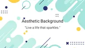 Get Aesthetic Background PPT and Google Slides Themes