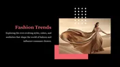 Fashion Designing PowerPoint and Google Slides Templates