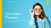 Get Now! Fast Fashion PPT And Google Slides Templates