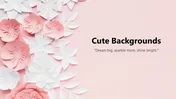 Cute Slides Template For PowerPoint and Google Themes
