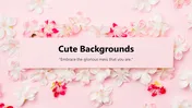 Cute Slides Template For PowerPoint and Google Themes