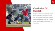 Baseball PPT Presentation Templates And Google Slides Themes