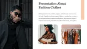 Fashion Design PowerPoint Templates & Google Slides