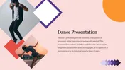 Dance PowerPoint Presentation And Google Slides Themes