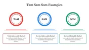 TAM SAM SOM PowerPoint PPT Template