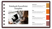 Book Presentation Template and Google Slides Themes