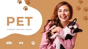 Get this Pet PowerPoint and Google Slides Templates