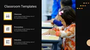 Get Now! Editable Timetable PPT And Google Slides Template