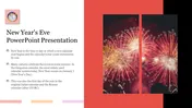 Happy New Year PowerPoint Free Download Google Slides