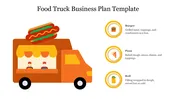 Get Food Truck Business Plan Template PPT and Google Slides