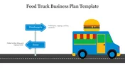 Get Food Truck Business Plan Template PPT and Google Slides
