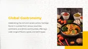 Creative Food PPT Presentation And Google Slides Templates