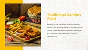 Creative Food PPT Presentation And Google Slides Templates